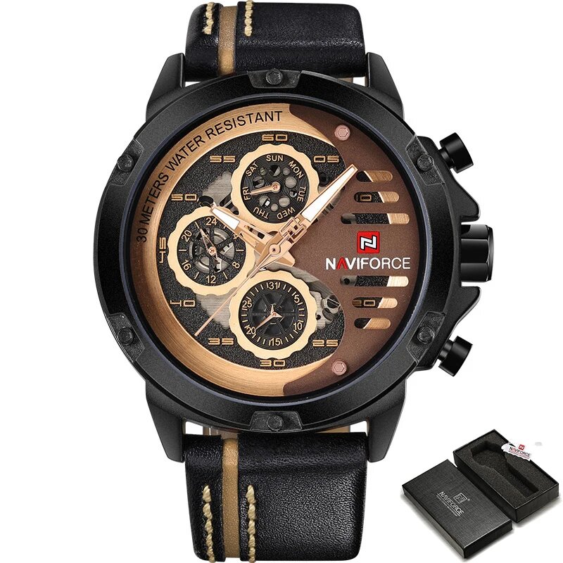 Наручные часы Naviforce