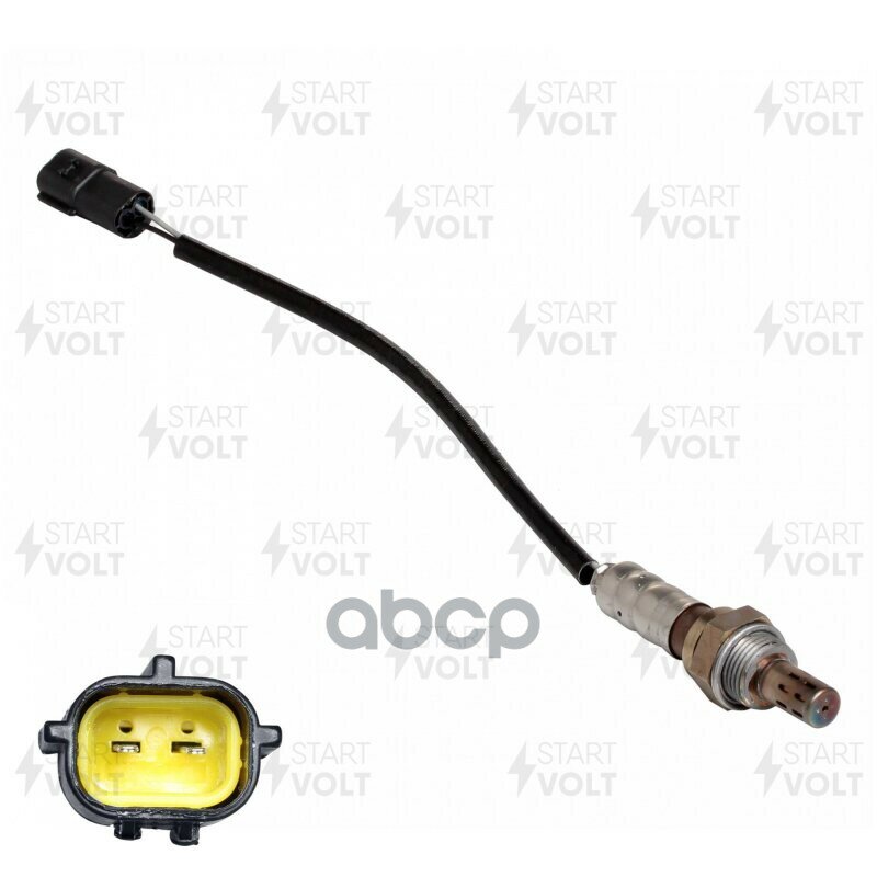 Датчик Кислорода Daewoo Matiz (01-)/ Chevrolet Spark (05-) До Катализатора STARTVOLT арт. VSOS0551
