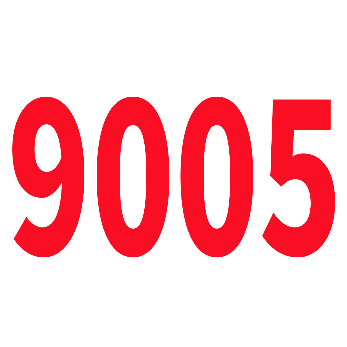 Декодер для автомобильной фары LED под лампу 9005, 2 декодера + комплект проводов аккумулятора, антиинтерференция,