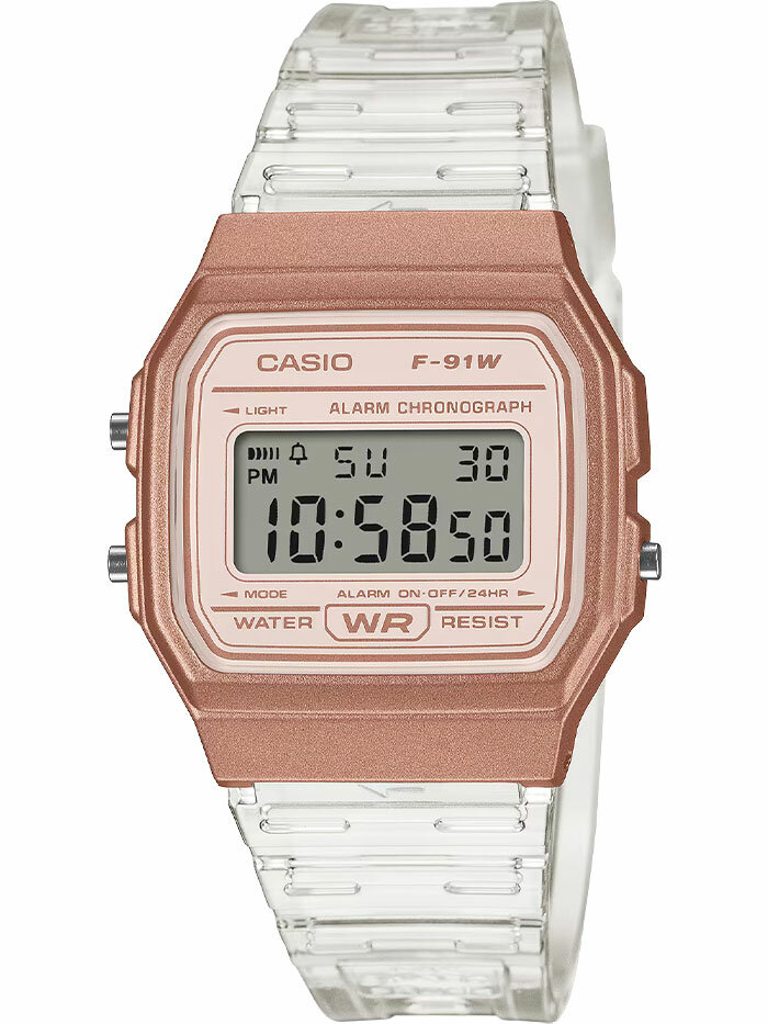 CASIO — фото 1