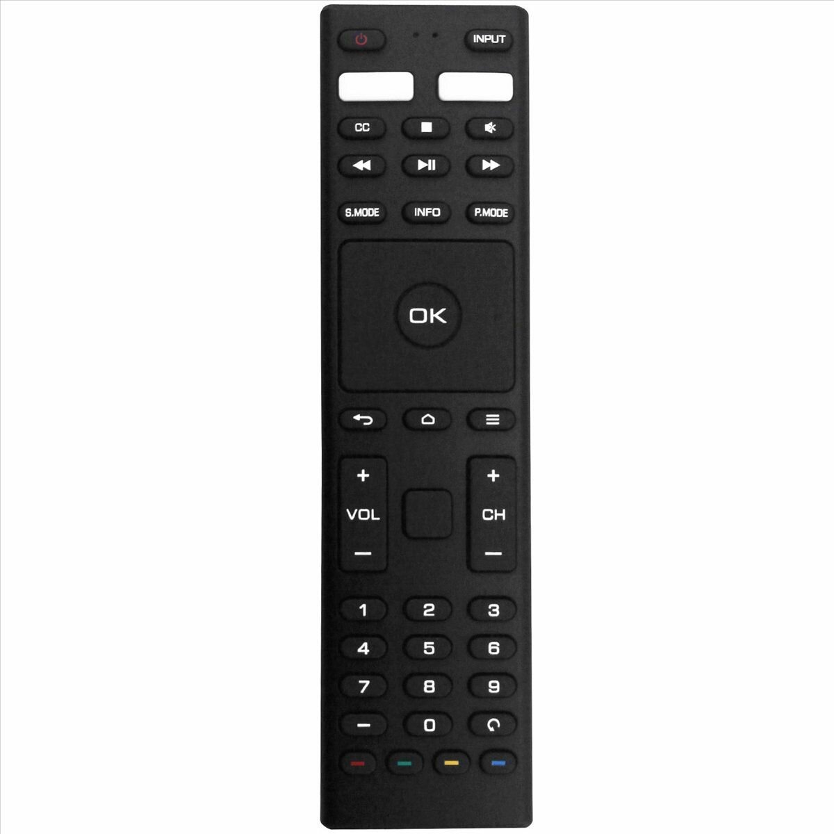 RM-C3329 Пульт Дистанционного Управления Для Smart 4K UHD LCD HDTV RM-C3359/69 RM-C3359 RM-C3369