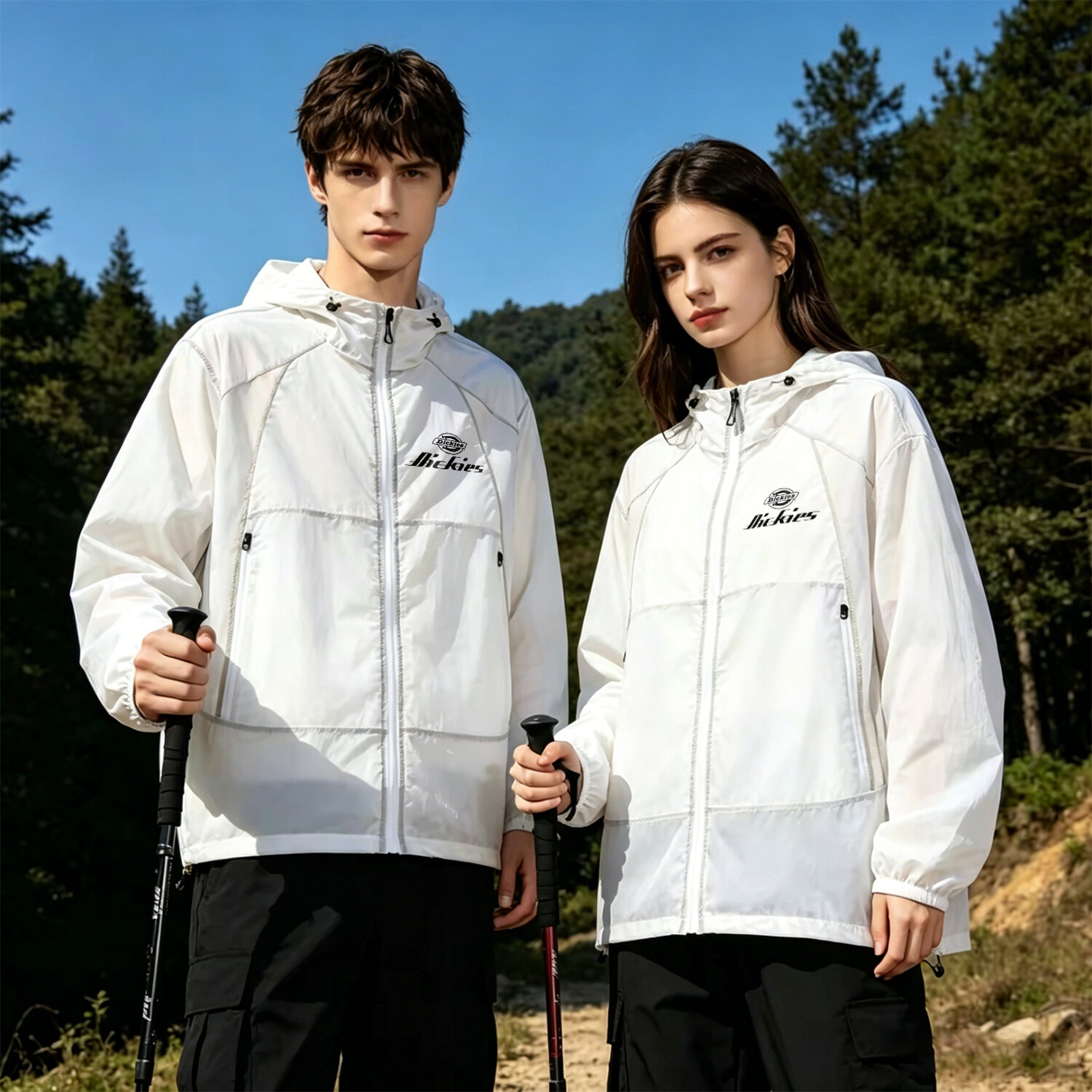 Куртка Dickies
