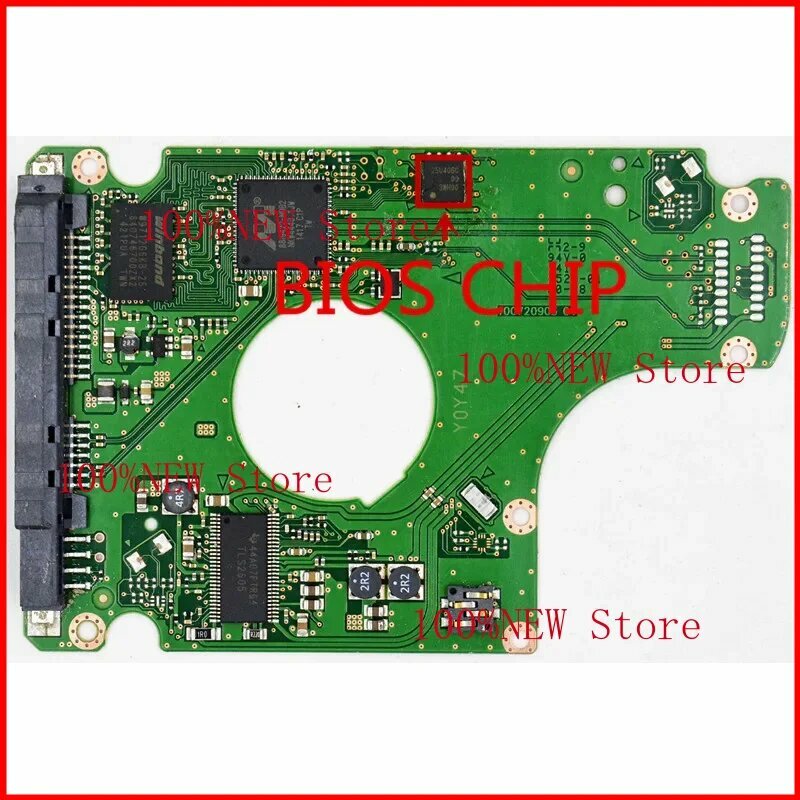 Печатная плата жесткого диска для ST1000LM024 ST500LM012 ST1000LM02 ST1000LM025