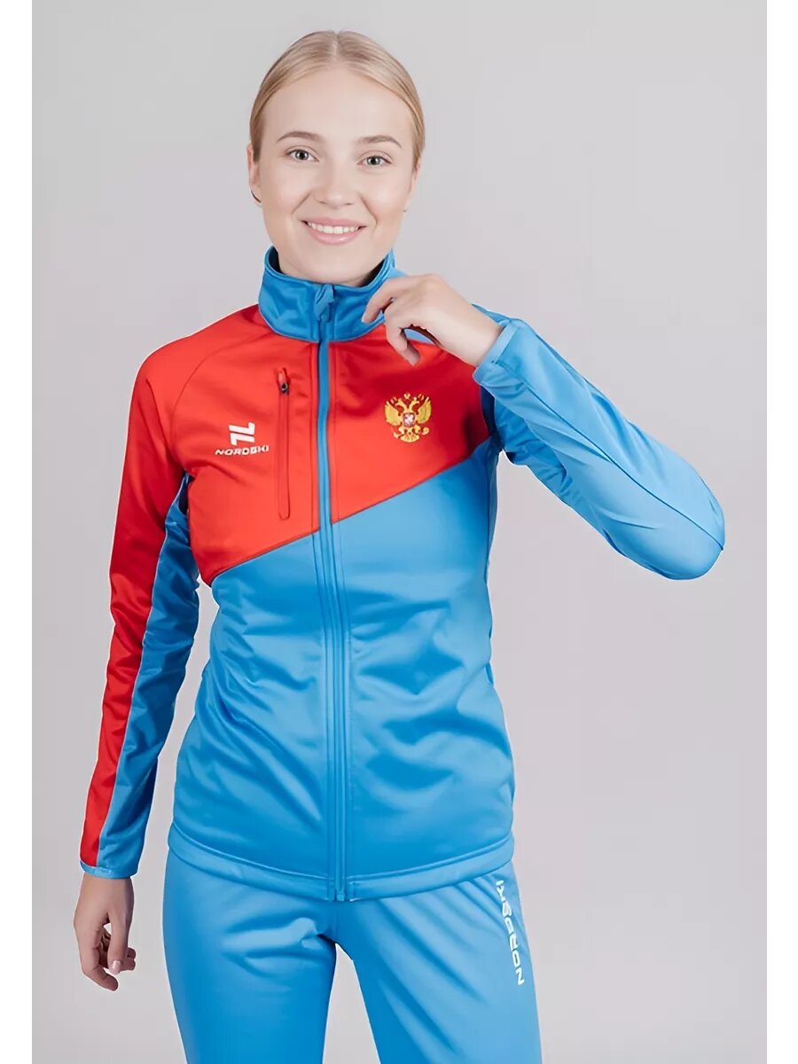 Ветровка Premium