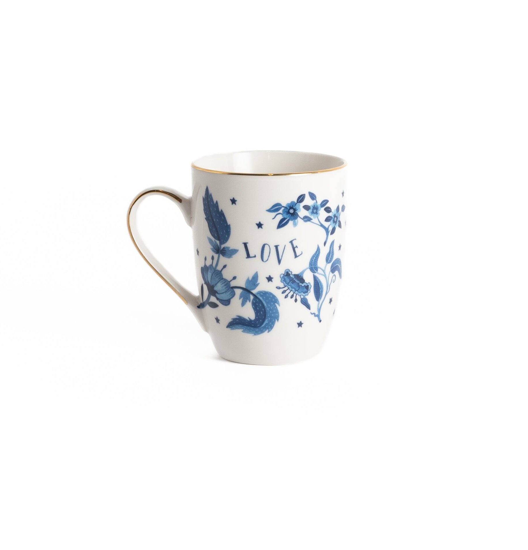 Кружка Bitossi Home Fabula Marino FTB00082