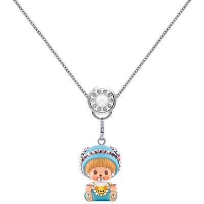 Monchhichi регулируемые декоративные аксессуары Bandai 2