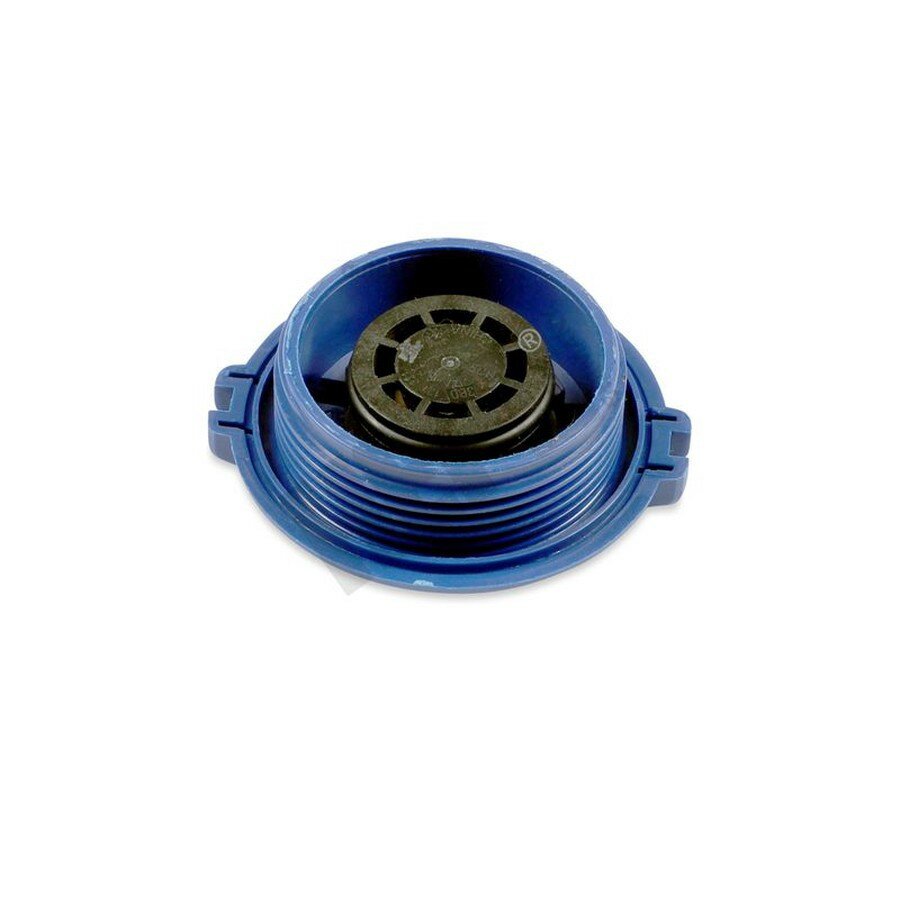 HEPU TM6342C крышка расширительного бачка!\ VW Golf/Passat, Audi A4/A6 1.4-4.2 94>