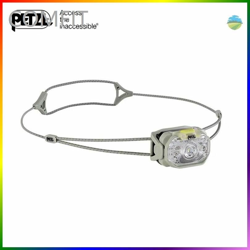 Petzl Налобный фонарь