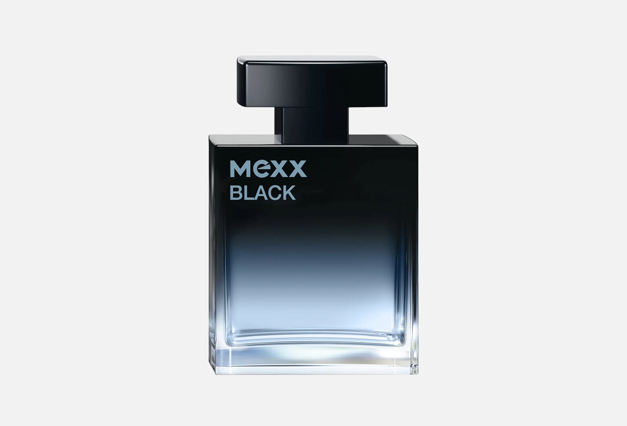 MEXX вода туалетная Black Man edt 50ml