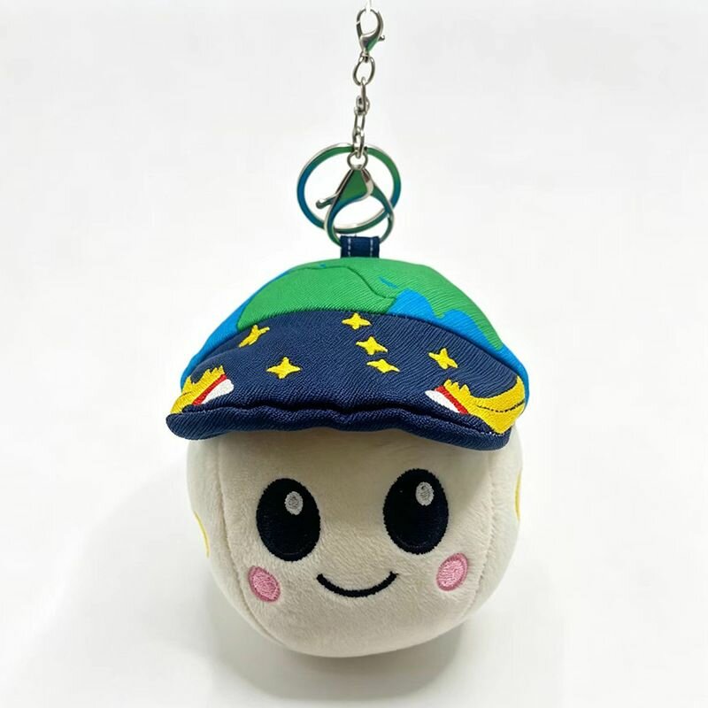 Artemis ii Rise plush плюшевая кукла mini