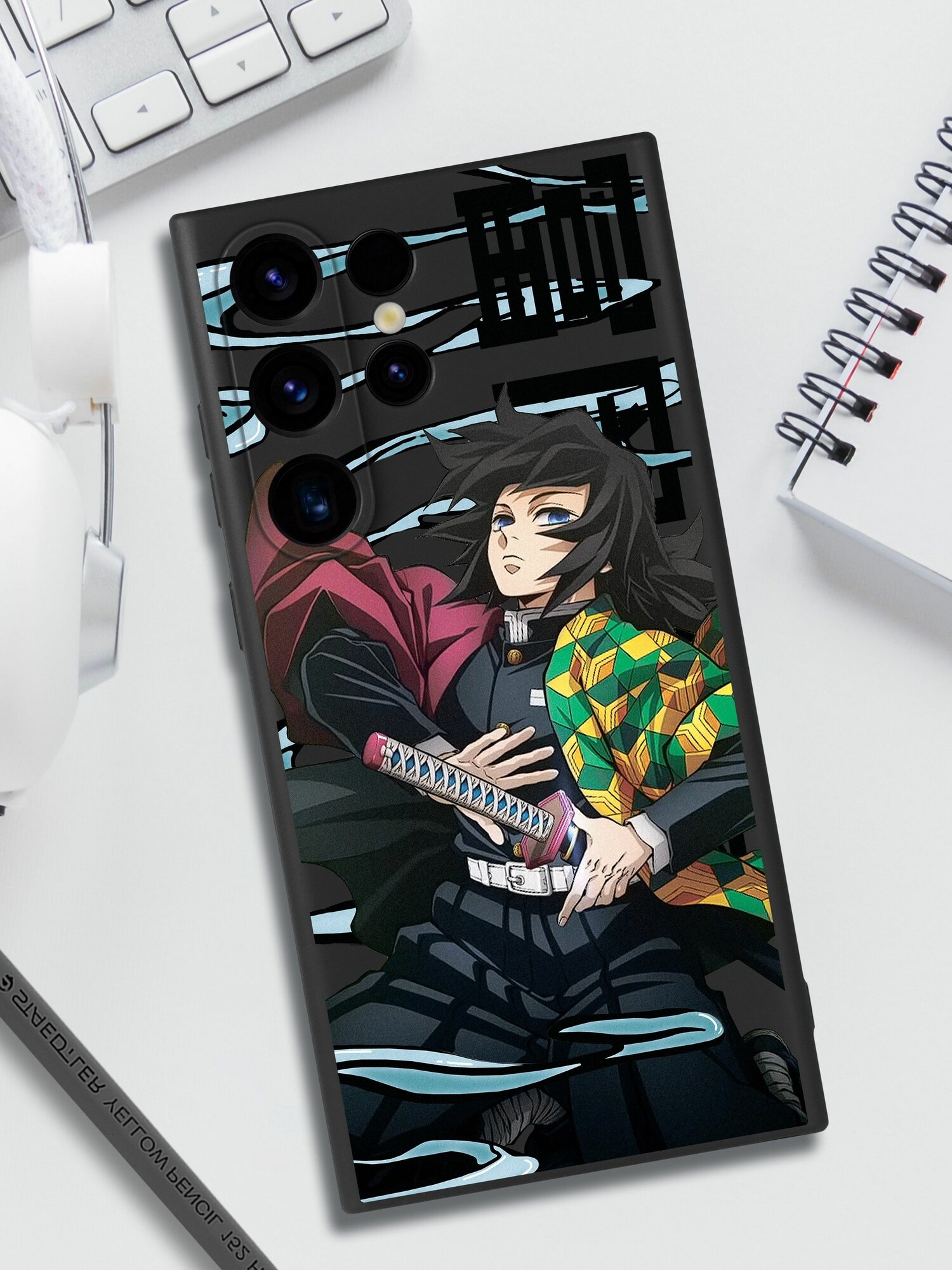Чехол на Samsung Galaxy S25 Ultra с принтом