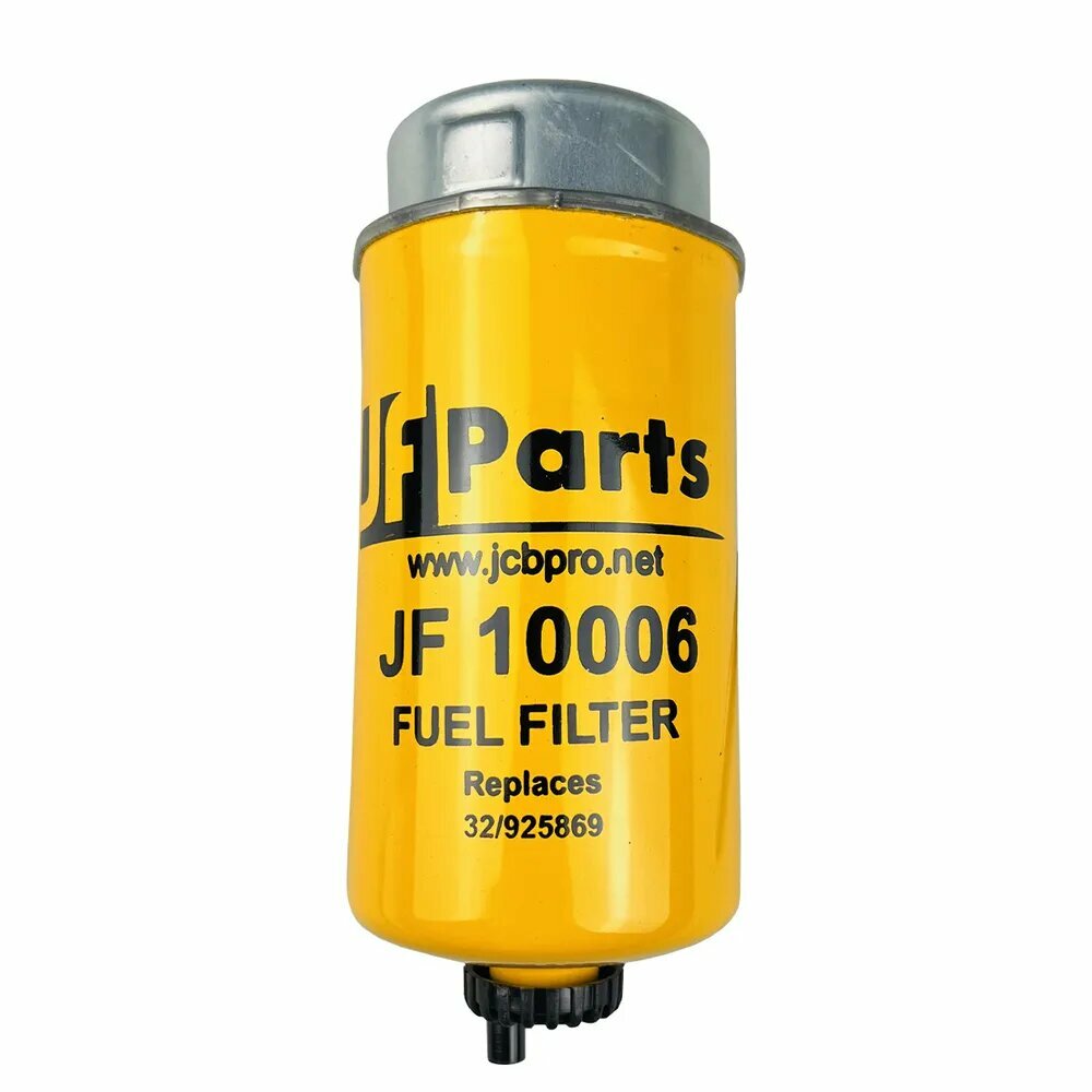 Фильтр топливный грубой очистки JCB JS-Серии 32/925869, 320/A7121 Аналог