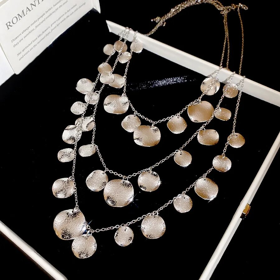 Колье