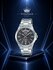 Наручные часы CASIO Collection, серебряный/серый
