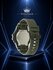 Наручные часы CASIO Collection, хаки