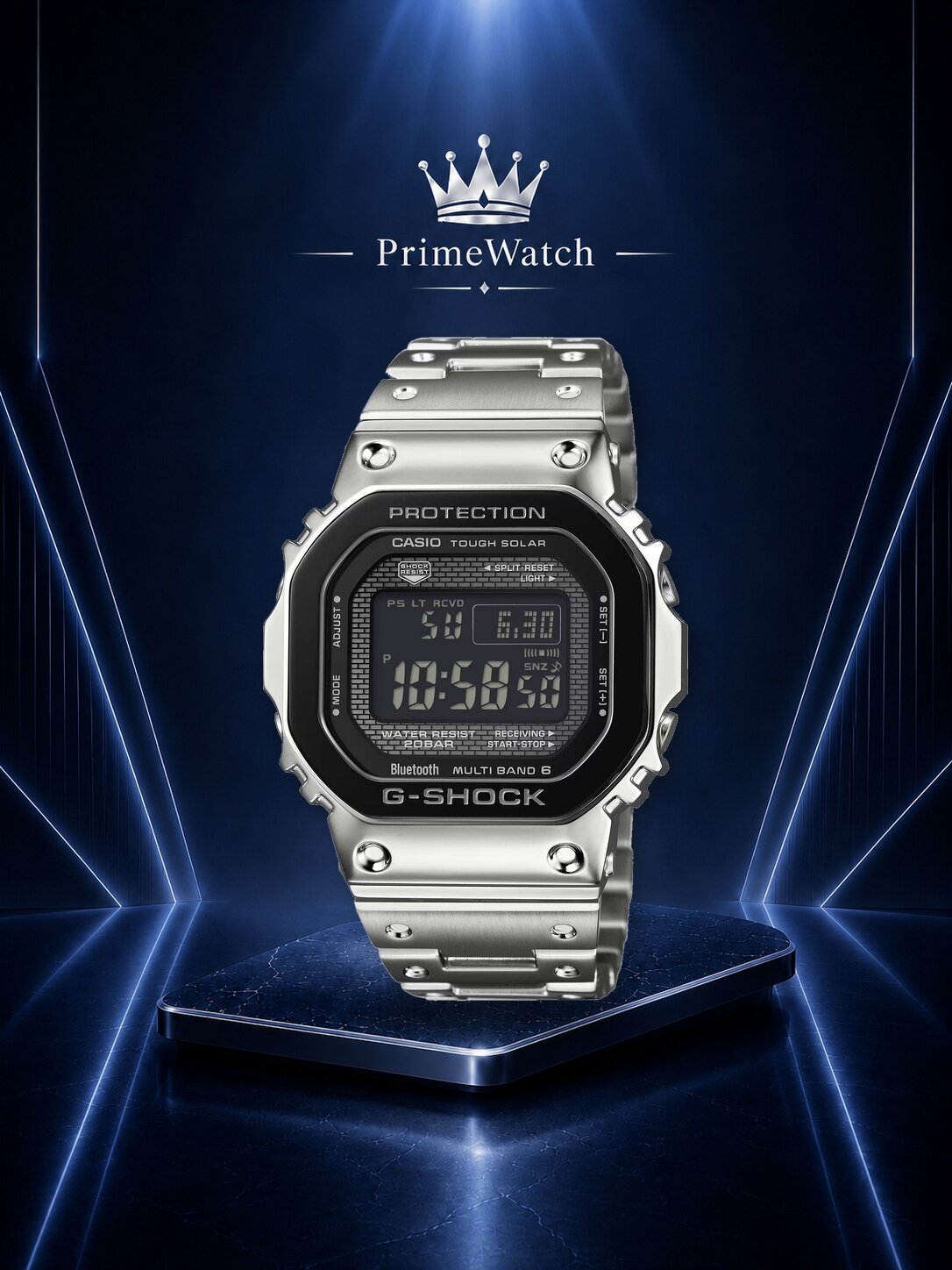 Наручные часы G-Shock