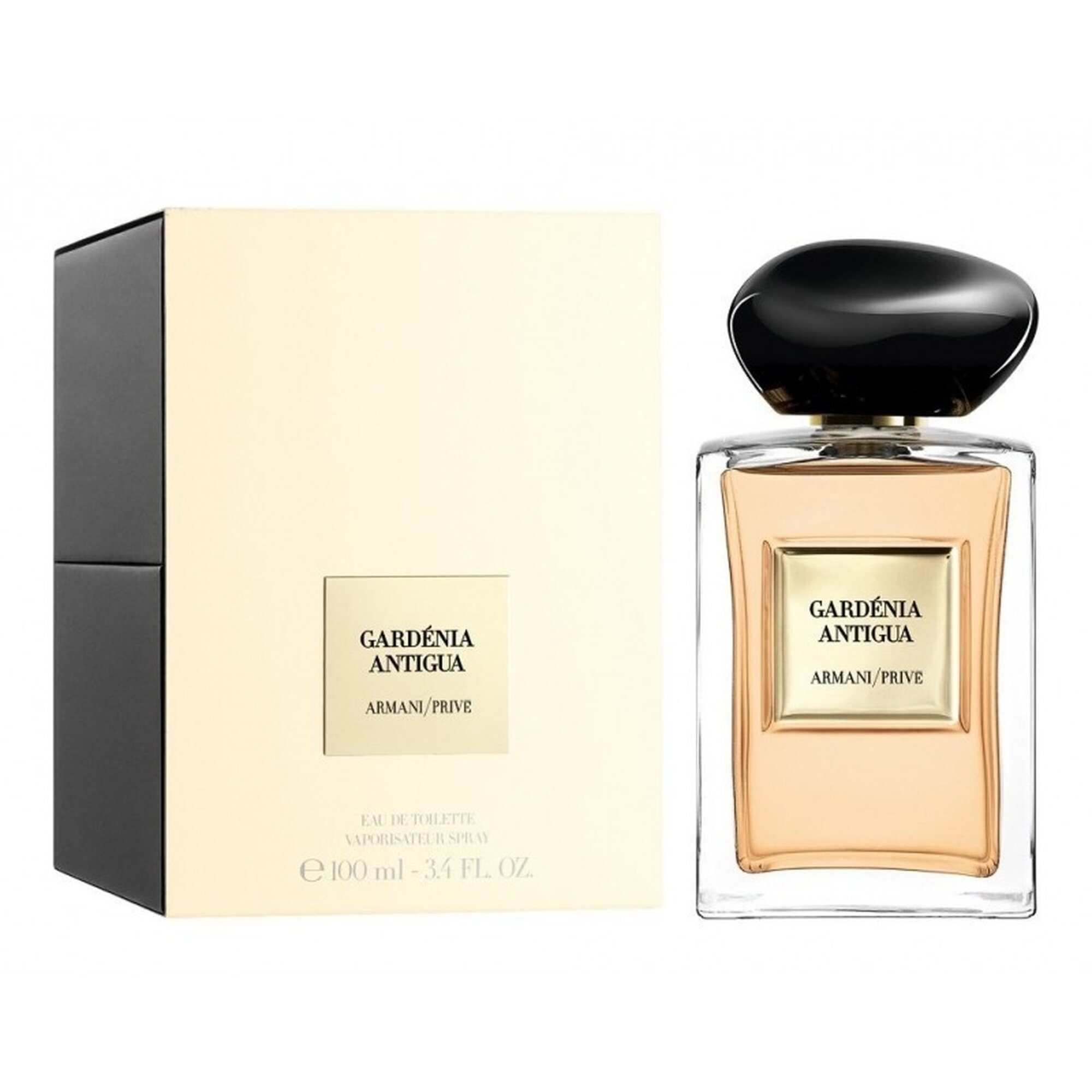 Giorgio Armani Prive Gardenia Antigua Туалетная вода унисекс 50 ml