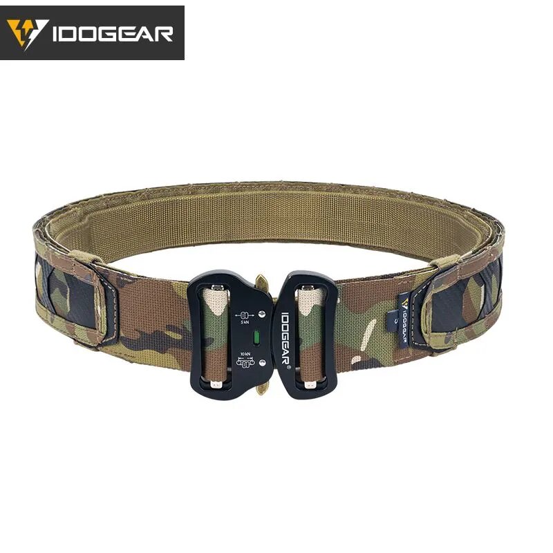 IDOGEAR Пояс