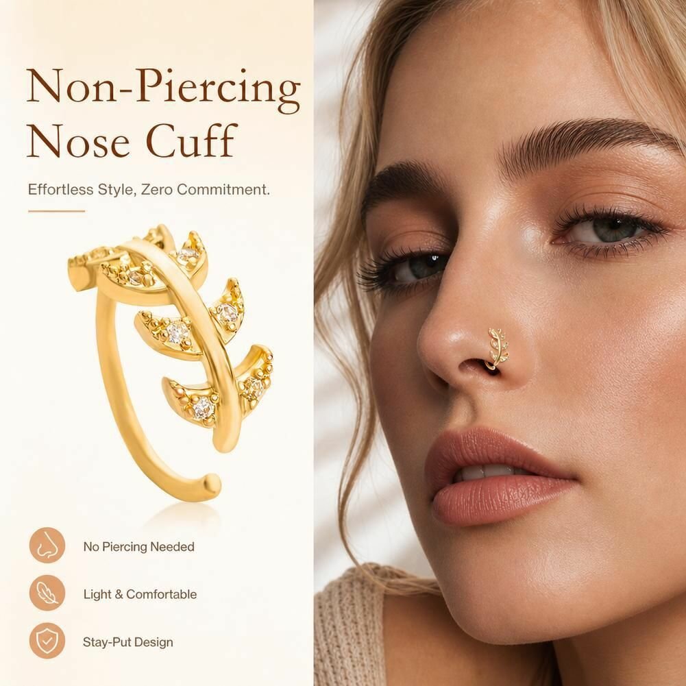 Серьги, размер 11 мм, золотой — фото 1