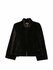 Куртка Manzoni 24 Zip-up shearling jacket, размер 40