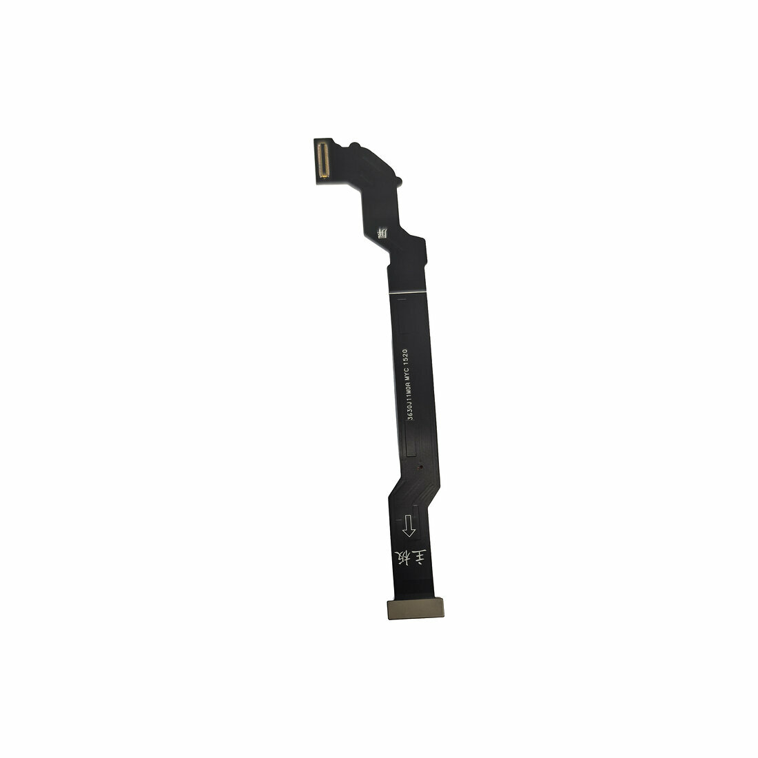 Шлейф на дисплей для Xiaomi Poco F2 Pro