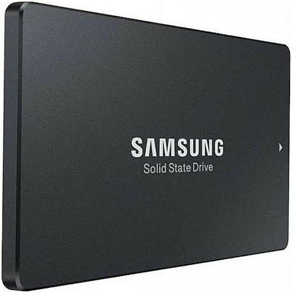 Твердотельный накопитель Samsung MZQL27T6HBLA-00A07