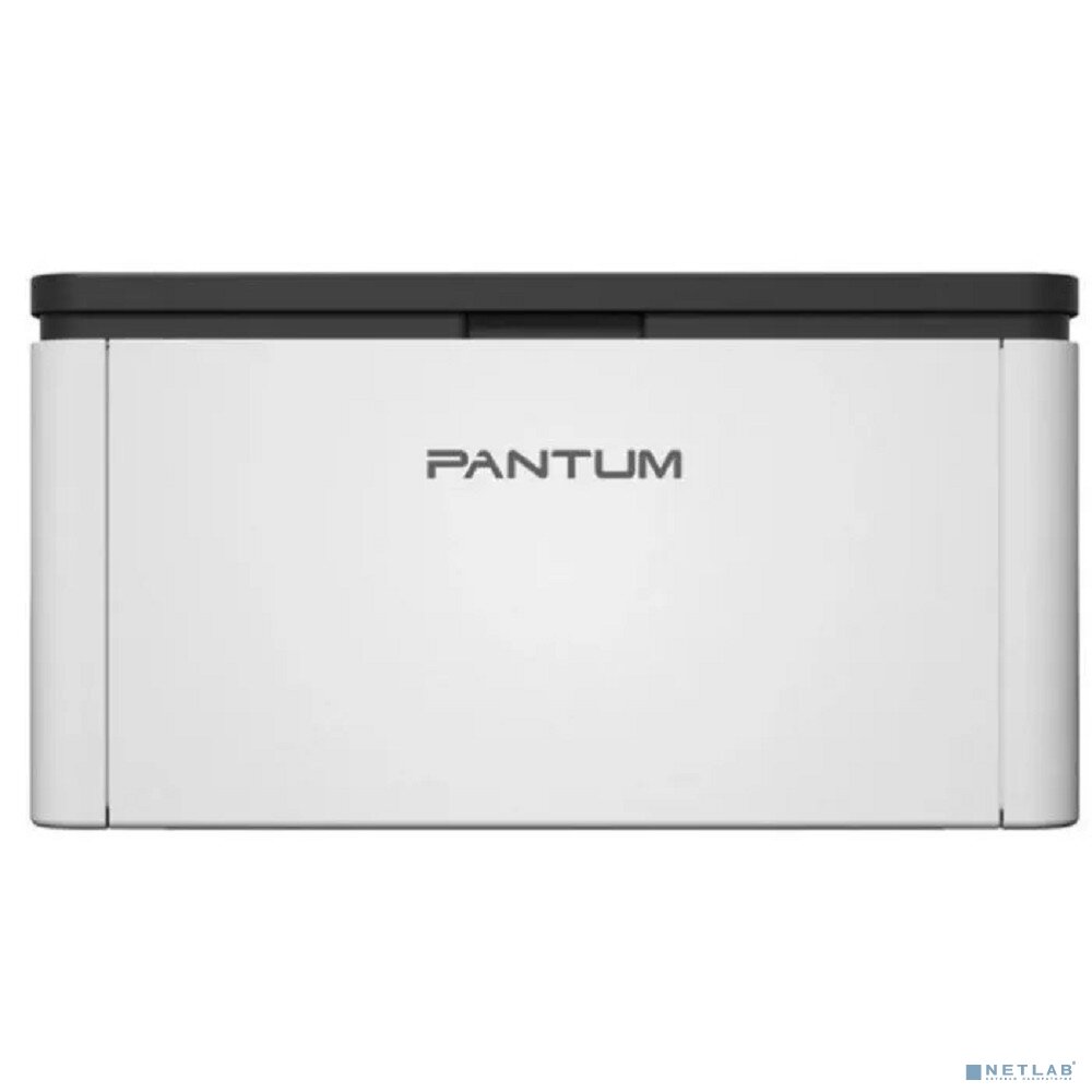 Pantum BP1800W (BP1800W) {A4, 18 стр/мин, 600x600dpi, 256MB RAM, 800Мг, USB, RJ45, Wi-Fi}