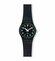 Наручные часы Swatch, черный