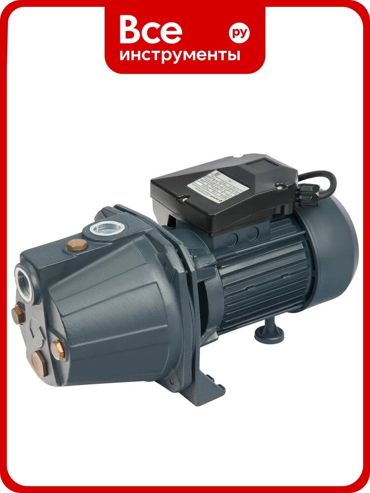 Поверхностный насос UNIPUMP JET 80 S 54338