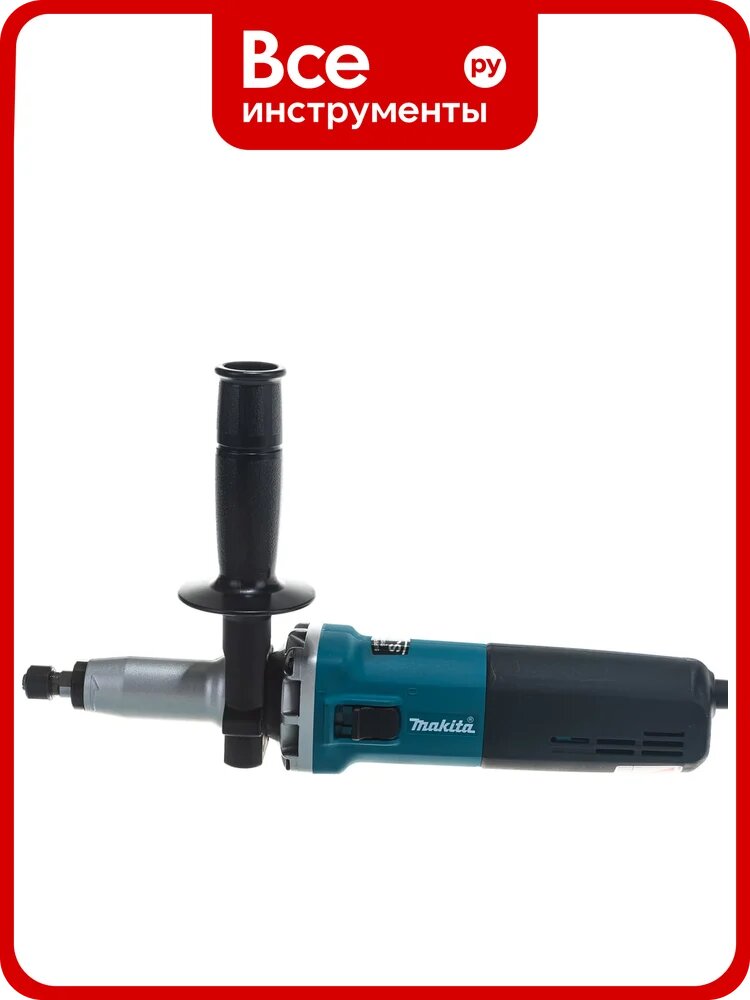 Прямая шлифмашина Makita GD 0800 C