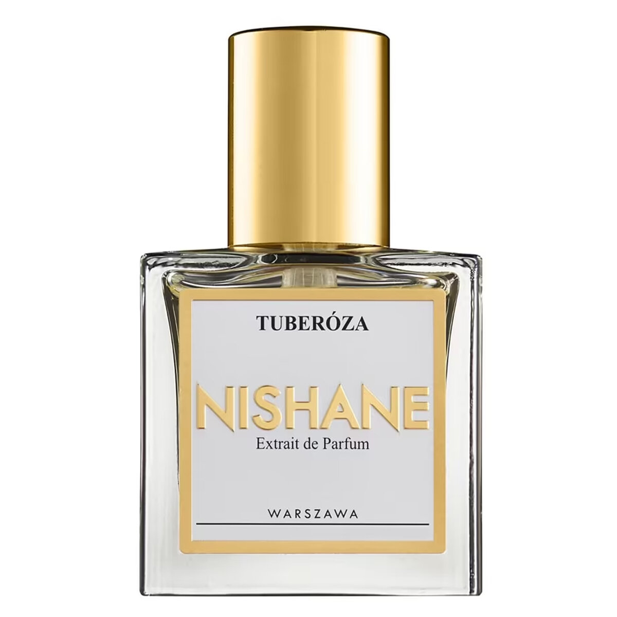 Nishane Tuberoza X духи цветочный аромат унисекс-парфюм 15мл
