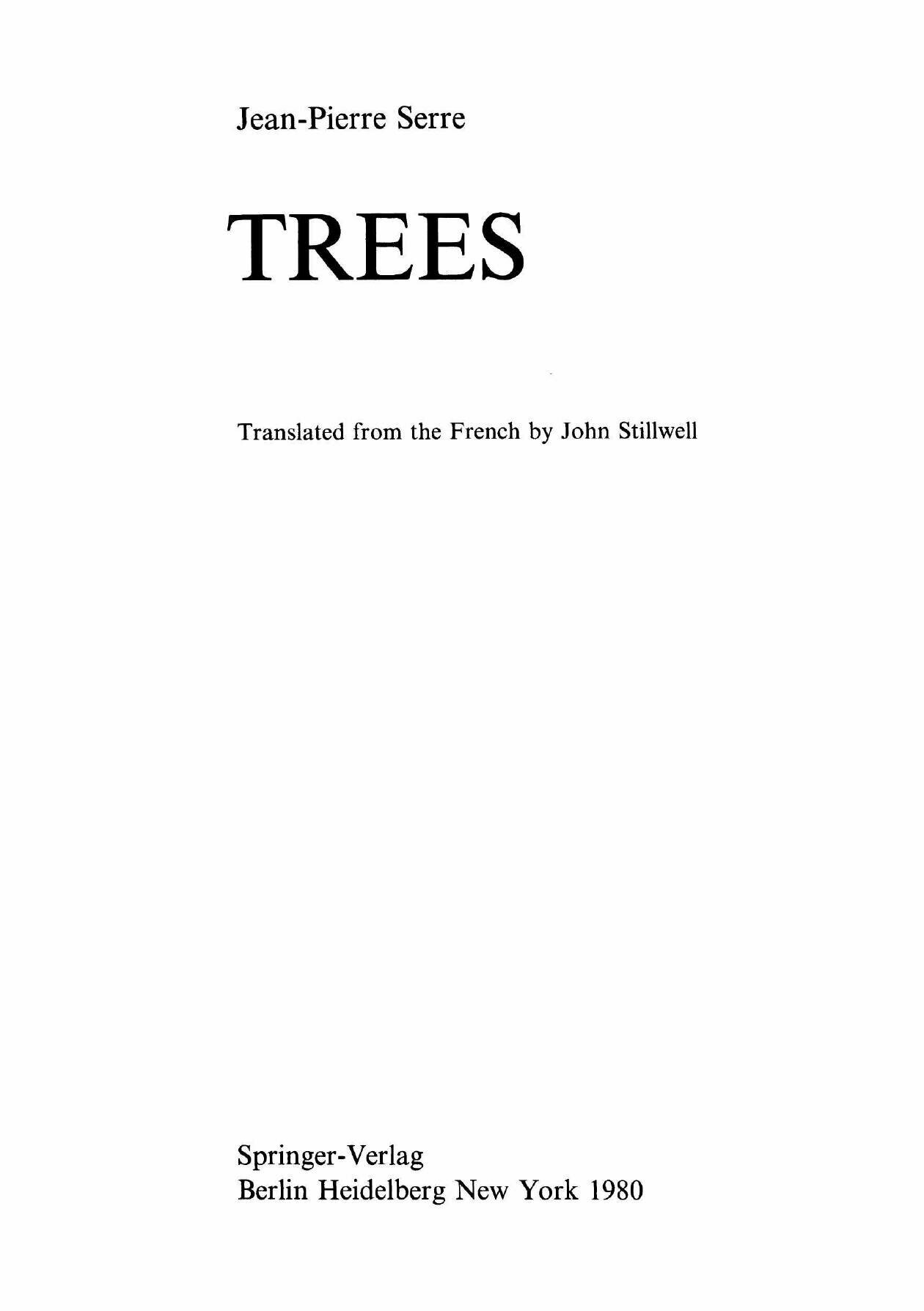 Trees — фото 1