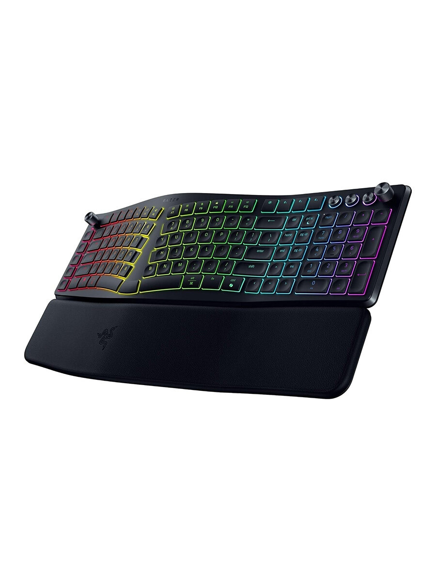 Клавиатура Razer Pro Type Ergo — фото 1