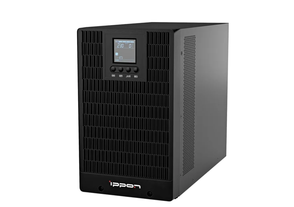 Источник бесперебойного питания Ippon Innova TBE 3000 [2050431]