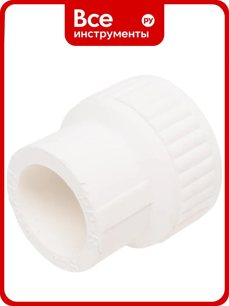 Муфта MeerPlast PPRC с ВР 25x3/4 00000002481