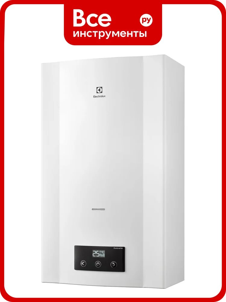 Газовая колонка Electrolux GWH 11 ProInverter НС-1139049