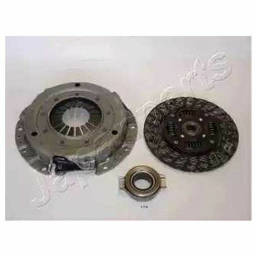 Комплект сцепления Japanparts KF174 для Nissan Almera I, Primera, Sunny III