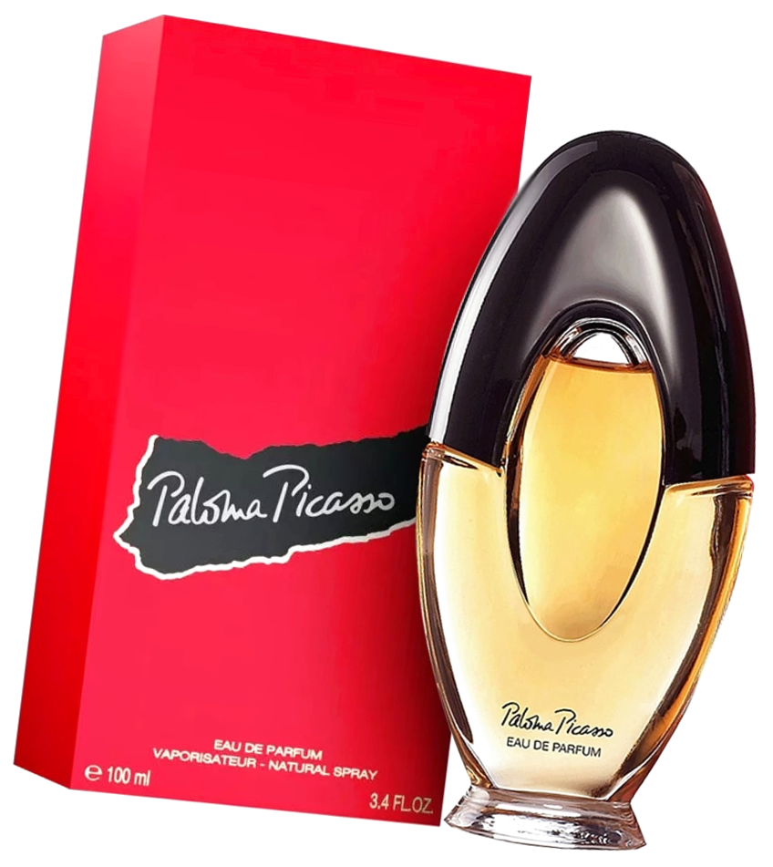 Парфюмерная вода женская Палома Пикассо Мон Парфам 100 мл / Mon Parfum