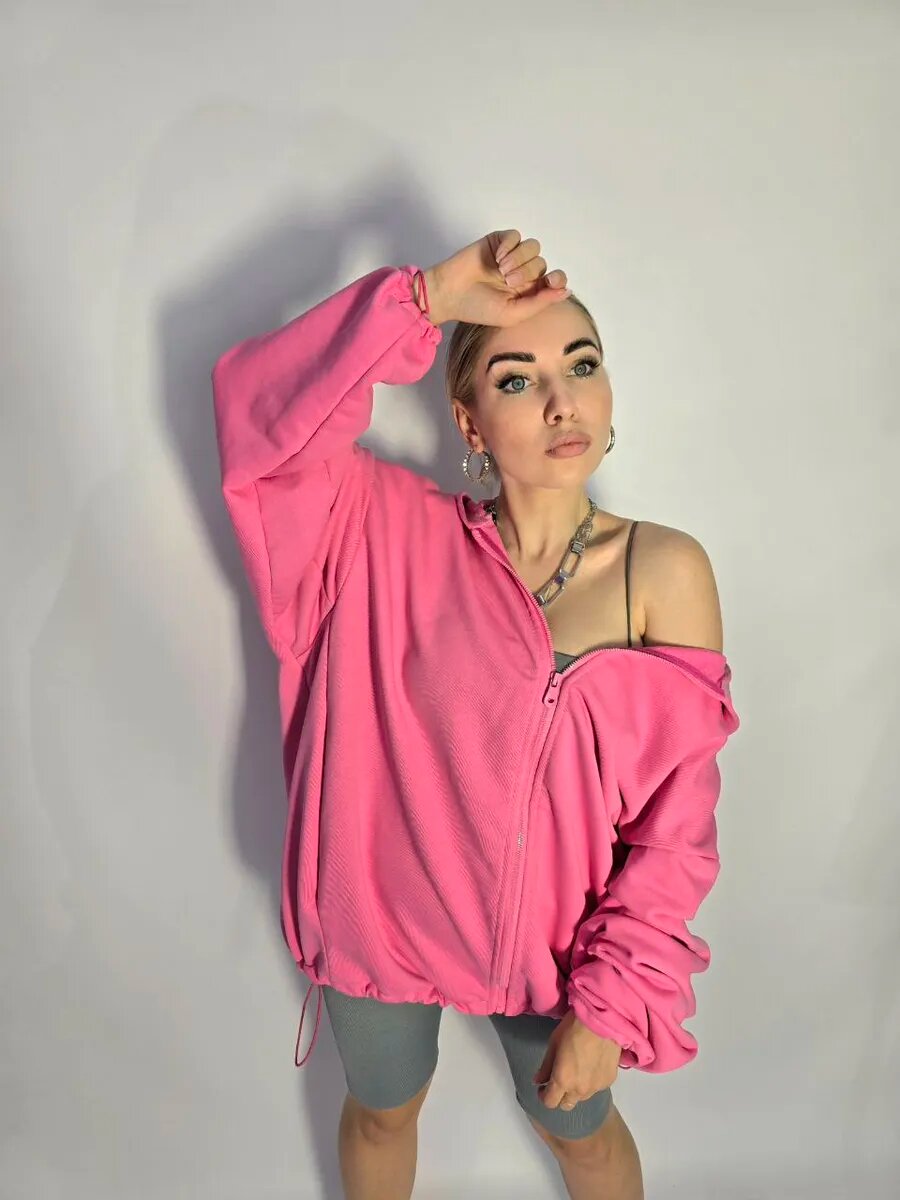 Худи LAV.RU.SHKA
