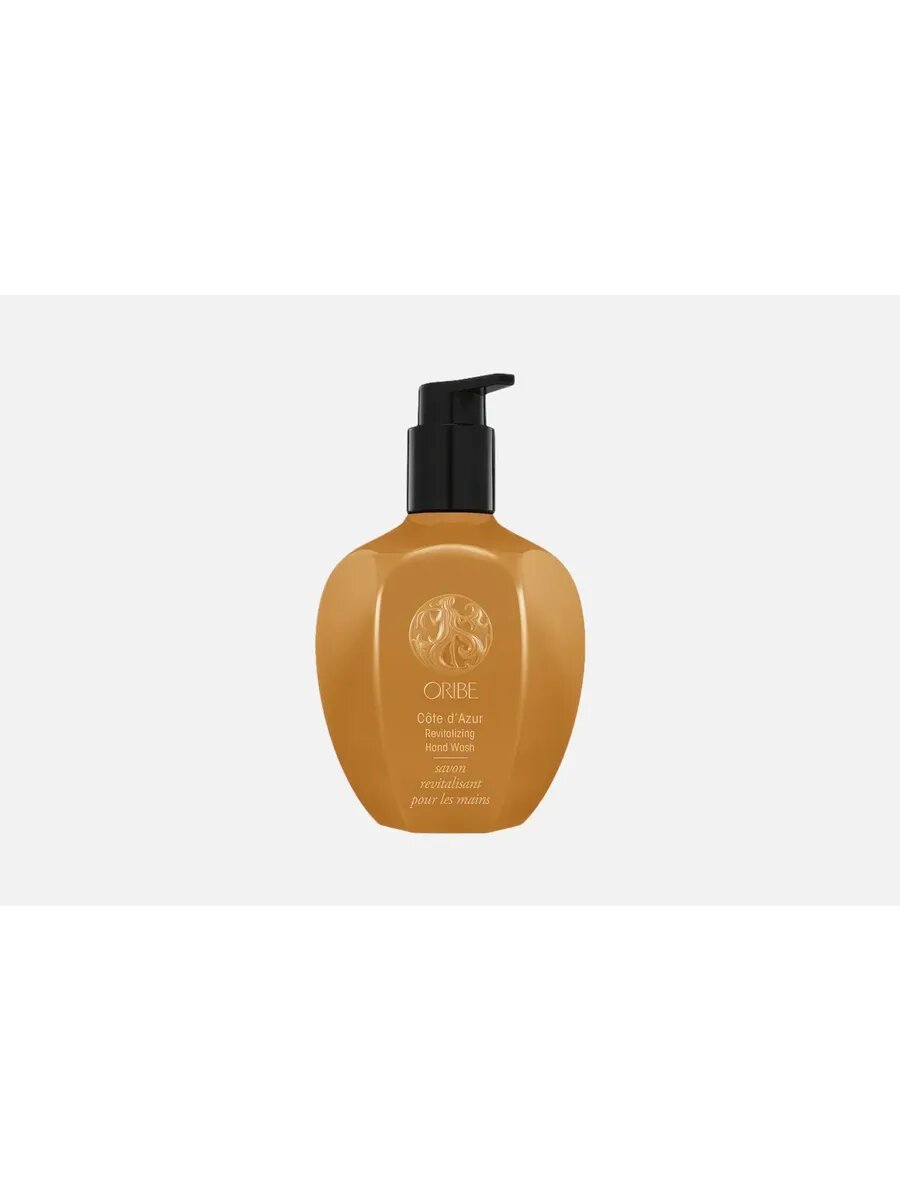 Oribe Cote d'Azur Revitalizing Hand Wash Восстанавливающее мыло для рук 300мл