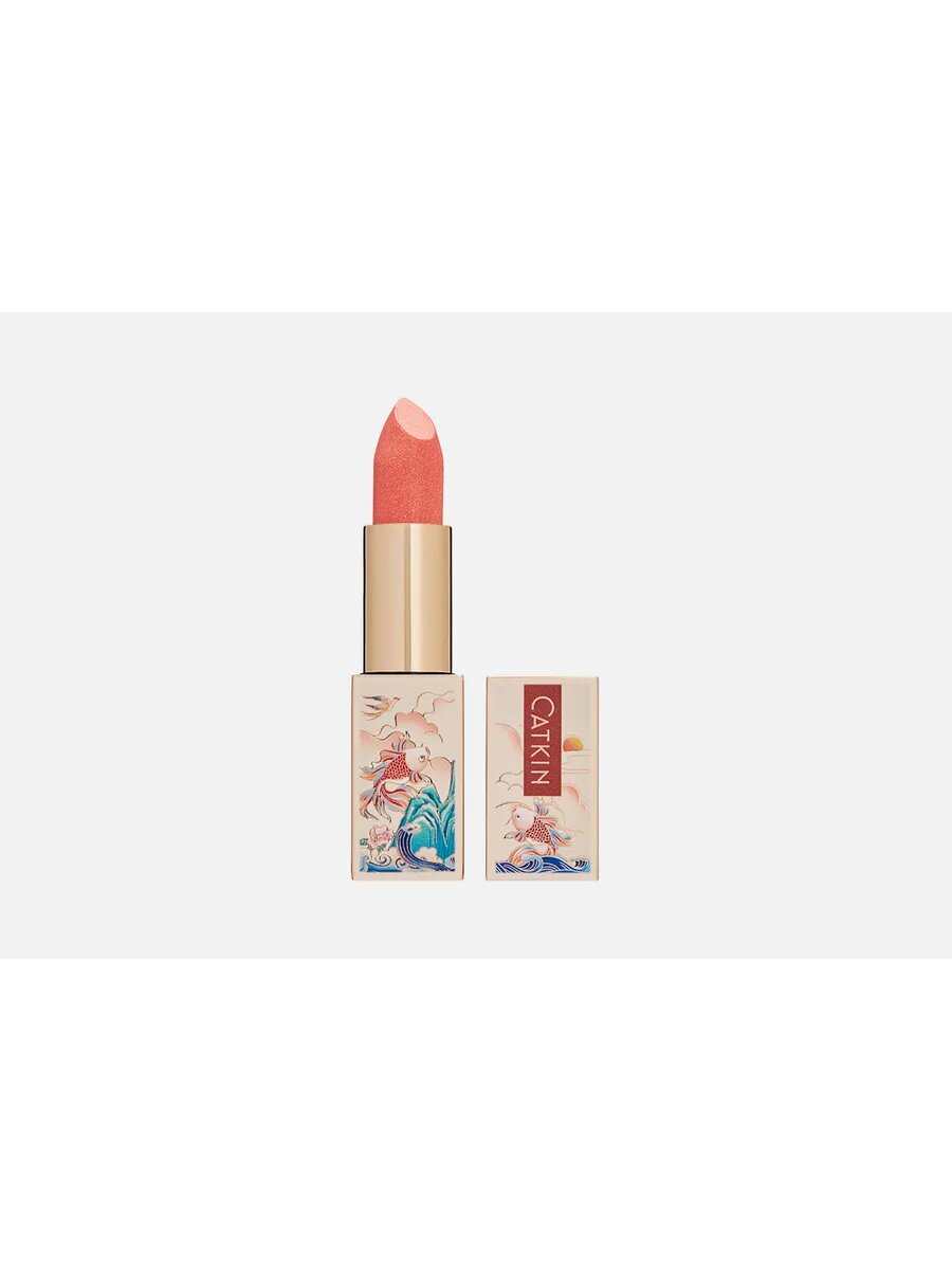 Бальзам-тинт для губ CATKIN Lipbalm 3.5 г 10, VENUS