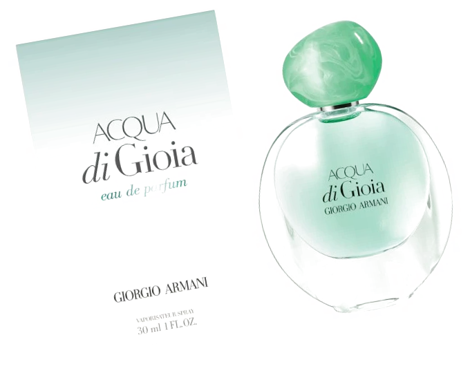 Джорджио Армани Аква Ди Джоя парфюмерная вода 30 мл женская - Giorgio Armani Acqua Di Gioia