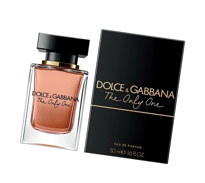 Dolce & Gabbana The Only One аромат для женщин 50 мл / духи Дольче Габбана Зе Онли Ван
