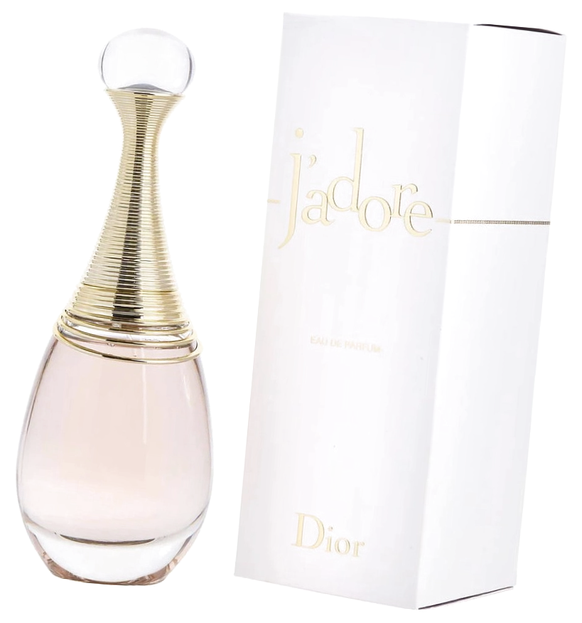 Парфюм Кристиан Диор Жадор для женщин 100 мл / Christian Dior J Adore