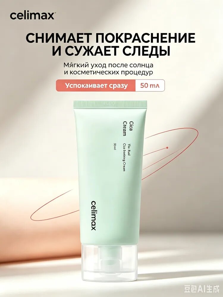 Celimax Эссенция для ухода за кожей Восстановление, 50.2 мл
