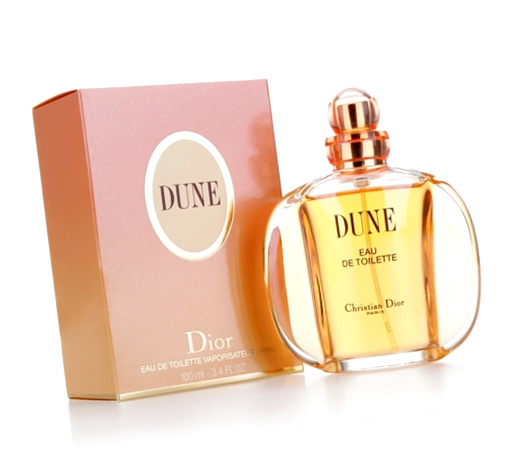 Женский аромат Dune От Dior 100 мл / Кристиан Диор Дюна туалетная вода