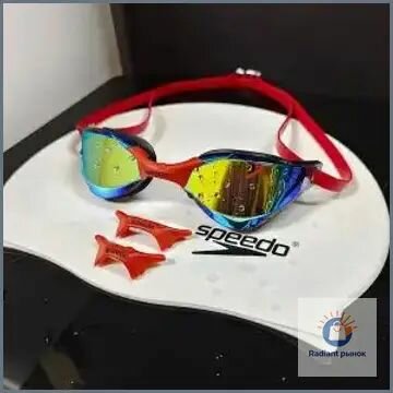 Премиальные очки Speedo для плавания