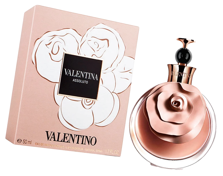 Аромат Valentino Valentina Assoluto женский 80 мл - Валентино Валентина Ассолюто
