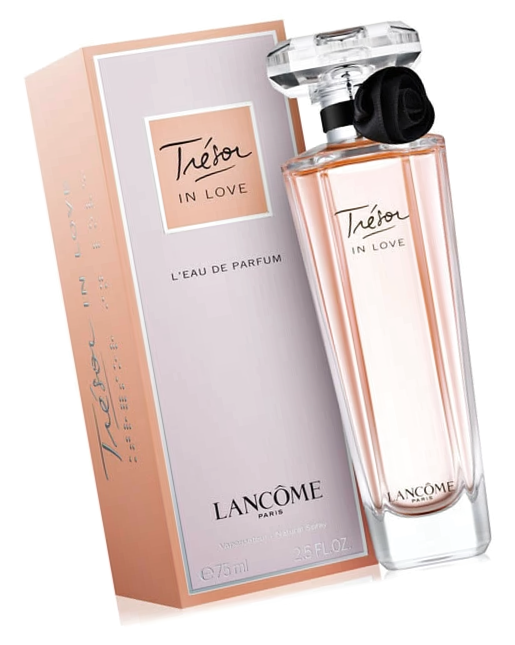 Трезор Ин Лав духи для женщин 75 мл - Lancome Tresor In Love