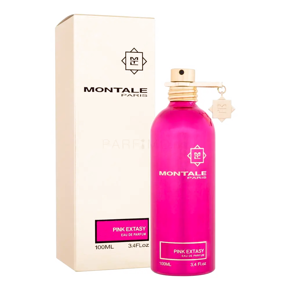 Montale Pink Extasy 100 мл - аромат для женщин Монталь Пинк Экстази Экстаз